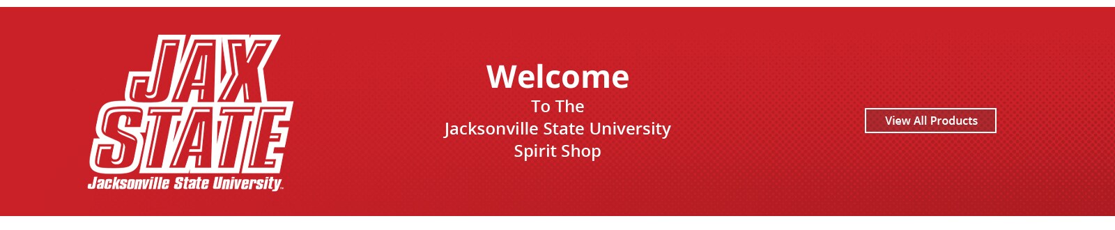 Jacksonville State University Spirit Apparel & Gear, Football Gear ...